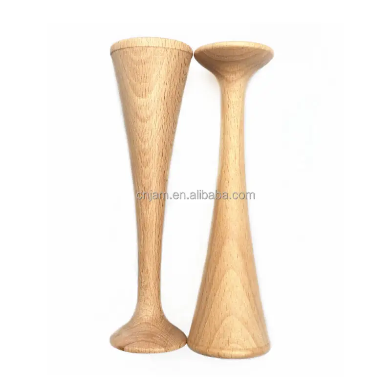 Fetal Stethoscope Infant Fetoscope Novelty Pregnant Pinard Plastic ...