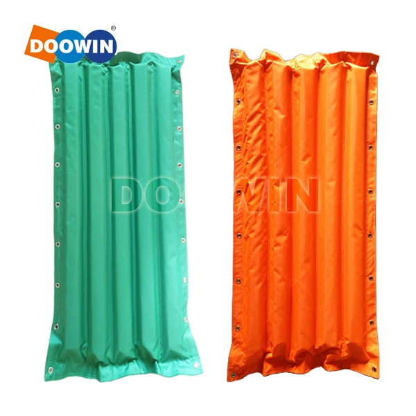 Durable Lace-on Mooring Hawser Rope Foam Float by Dooflex