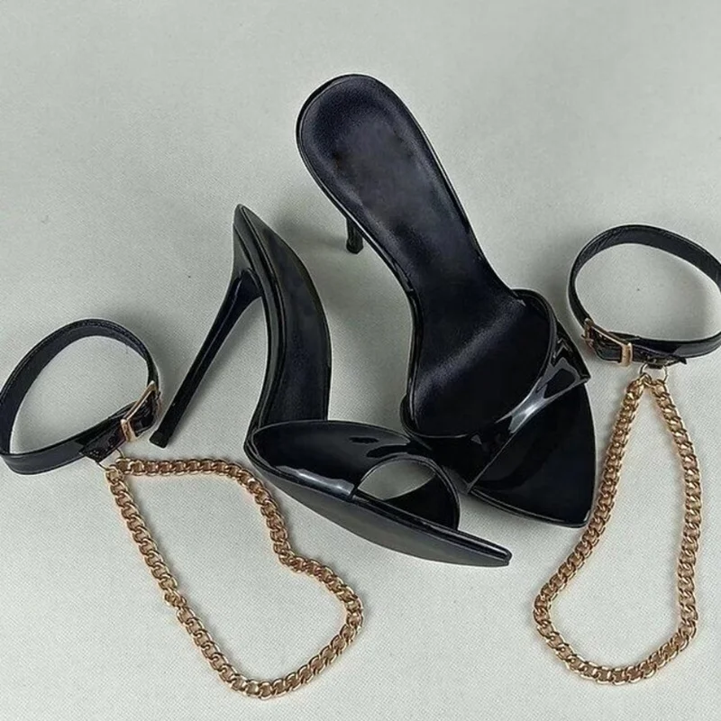 Shop Our Wide Fit Size 47 Summer Women Stiletto High Heels