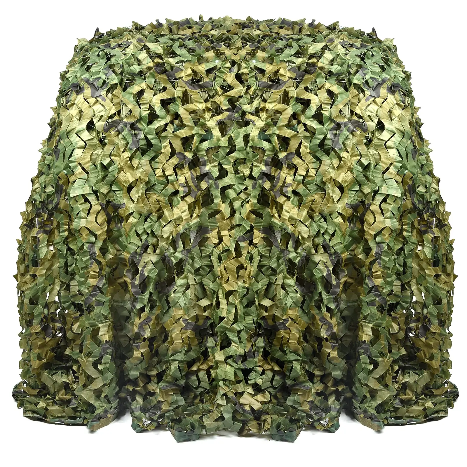 Camouflage Nets Sun Shelter Camo Netting Home Garden Curtain Shading ...