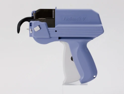 Fasbanokv Tag Gun Fastener Loop Plastic Nylon V Tool Loop Gun Loops