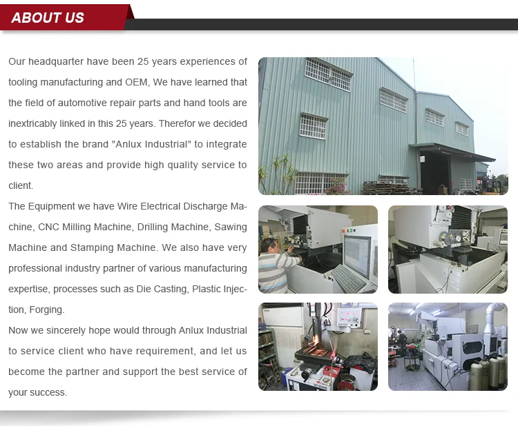 6inch 8inch Metal Collar Wrench For Davco 380 382 384 482 483 485 487 ...