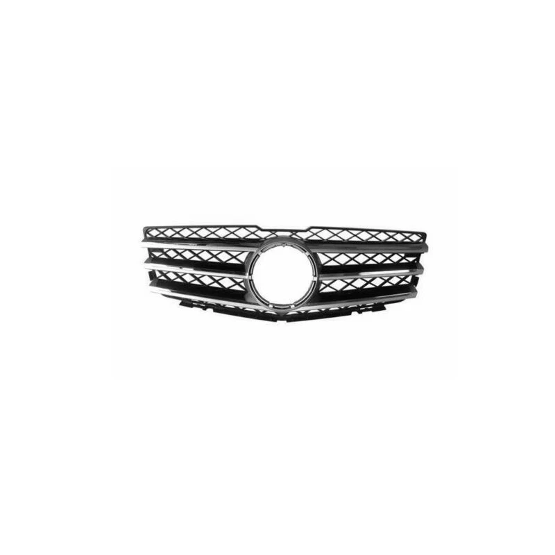 Mb X204 Glk280 Glk300 Glk350 A2048801583 Chrome Grille Car Front Grill ...
