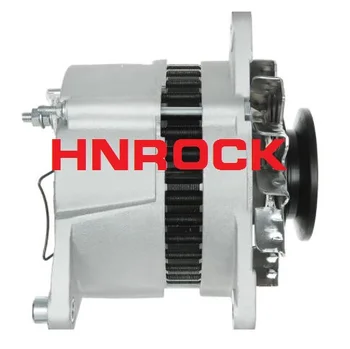 New 12v 55a Alternator 0120489844 0120489843 0120489839 0120489667 ...