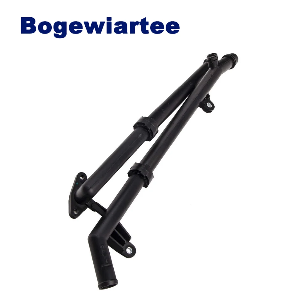 Auto Parts Cooling System Products Coolant Pipe For Benz M271 Oem ...