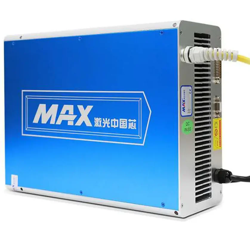 Max Mfp-20x Fiber Laser Source Components Economical Option For Laser ...
