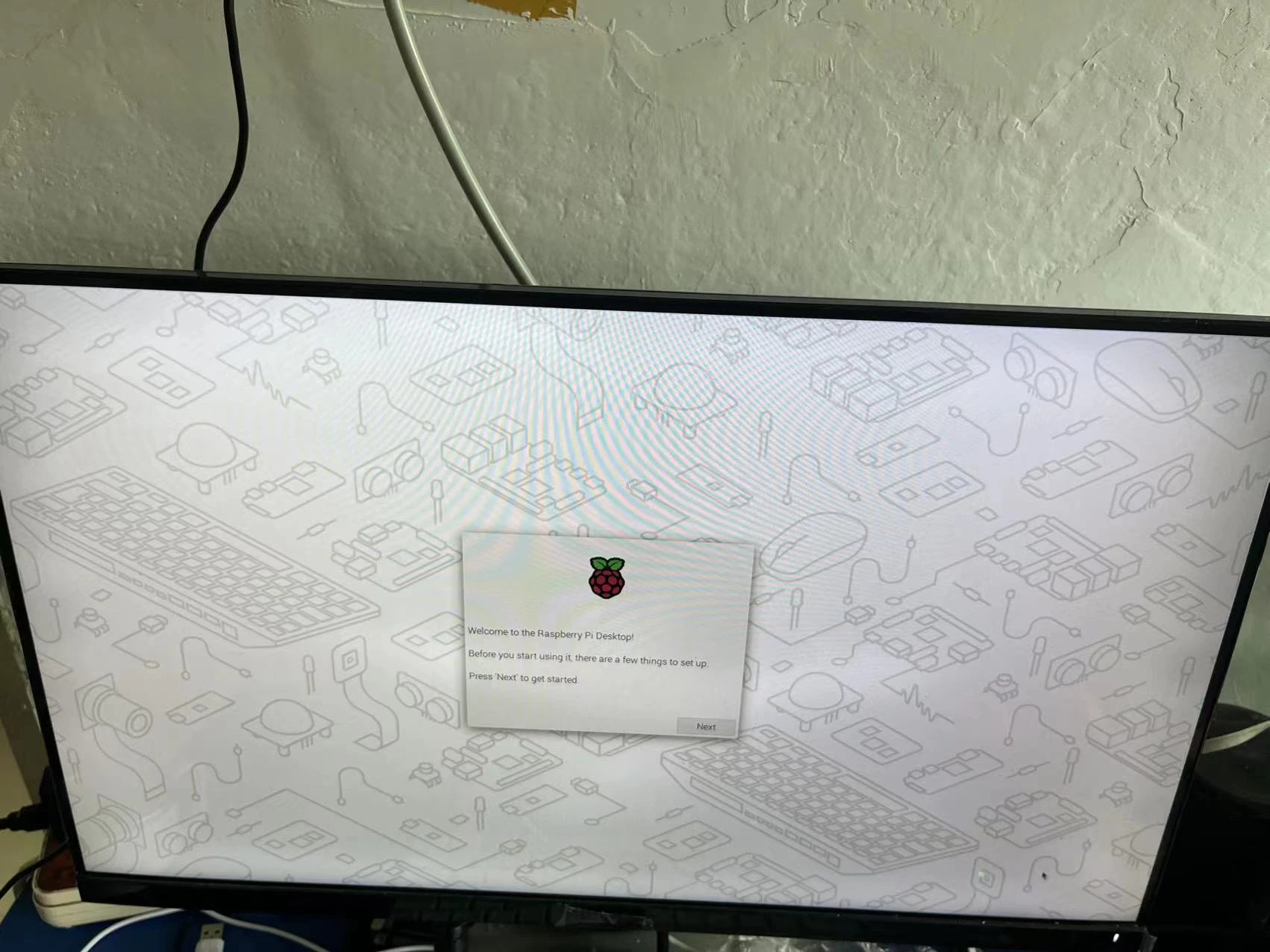 Raspberry Pi 5 Starter Kit Memory Sd Card 32gb/64gb/128gb Compatible ...