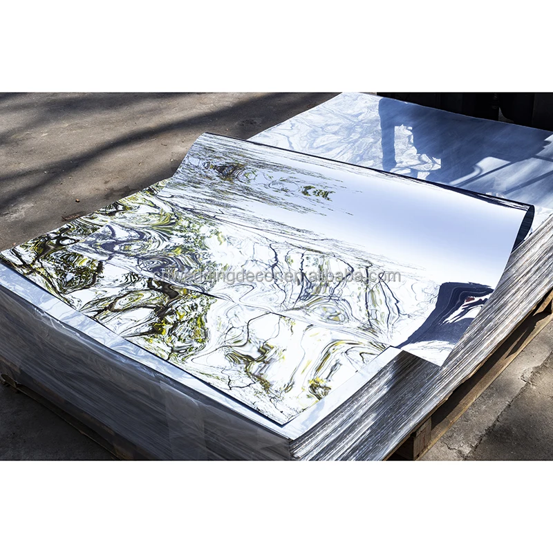 Sliver Mirror Carpet for Wedding Stage Decor - Buy Now
