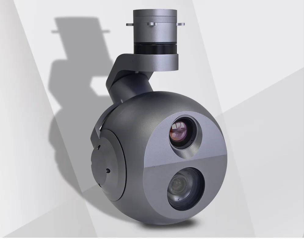 YANGDA Eagle Eye 30IE Pro - 30x Optical Zoom Gimbal Camera