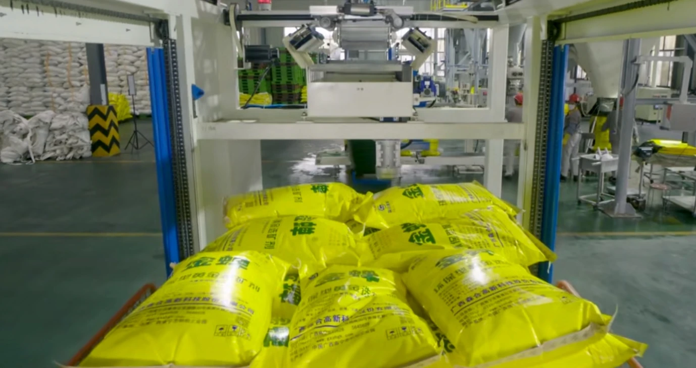 Gold Leaching Agent Jin Chan Gold Dressing Agent - Buy Gold Leaching ...