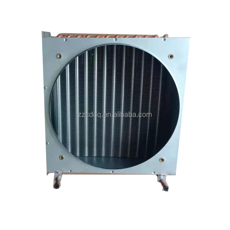 Vending Machine Condenser Refrigeration Condenser Coil - Buy Vending ...