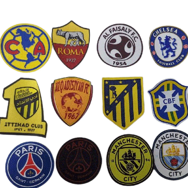 Custom Heat Transfer Logo 3d Embossed Labels Sport Flock 3d Imbossed Patch For Clothing Jersey ...