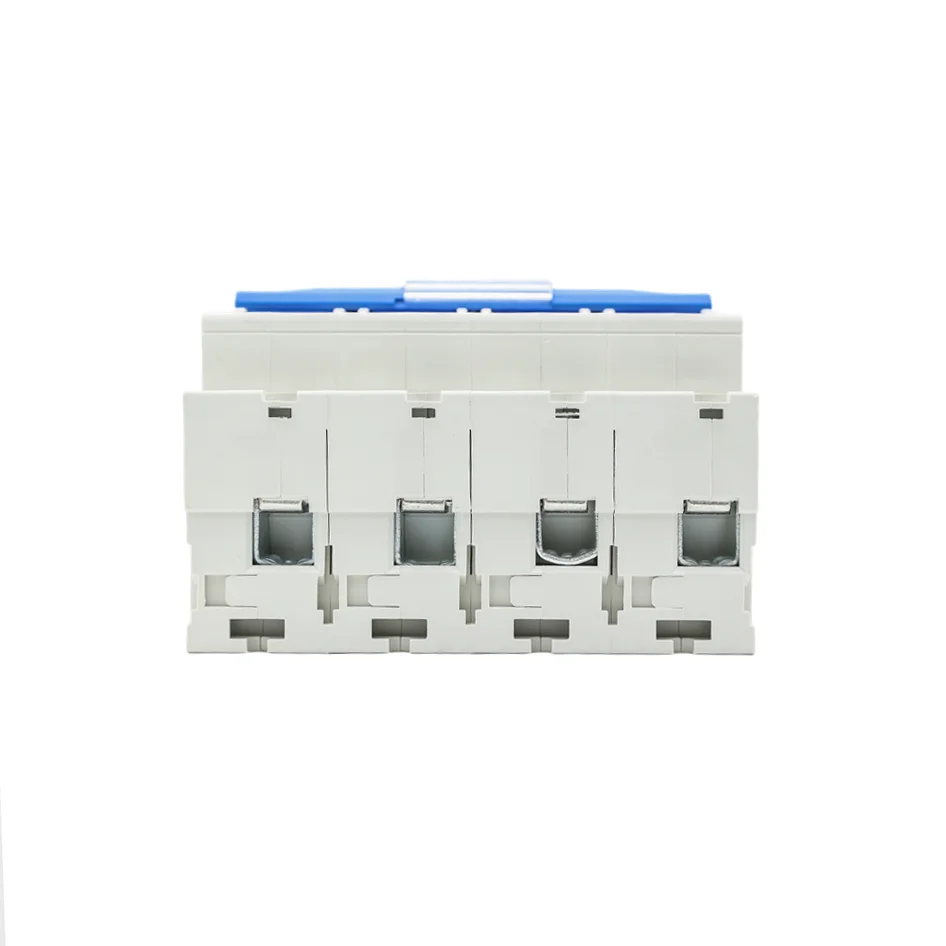 Mini Dz47 Electrical Miniature Circuit Breakers Ac/dc Mcb With 1p 220v 380v 6a 10a 16a 20a 25a ...