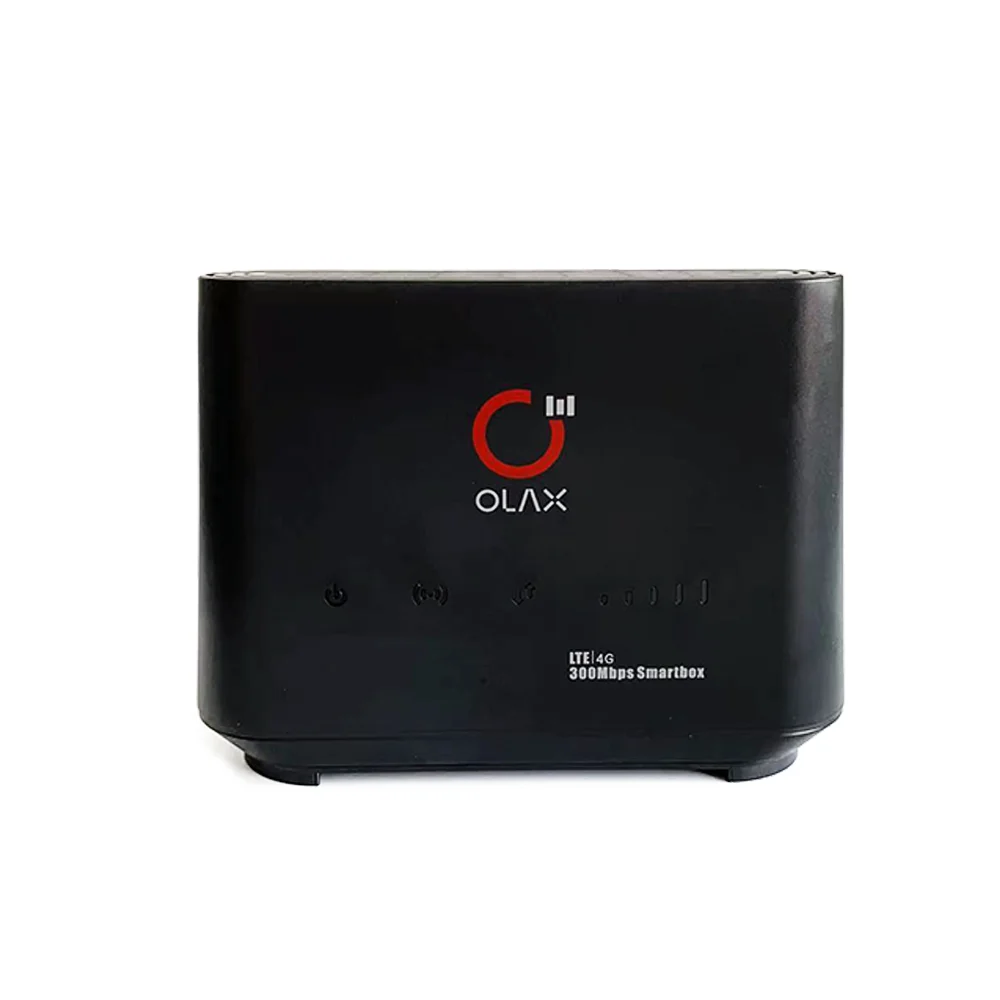 High Speed 4G Wifi Router - Outdoor CPE with WPS Support
