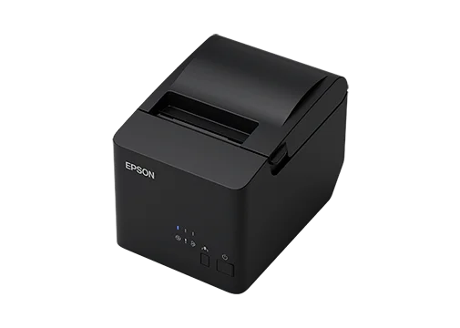 80mm Thermal Printer Tm-t81iii Desktop Pos Thermal Receipt Printer Tm ...