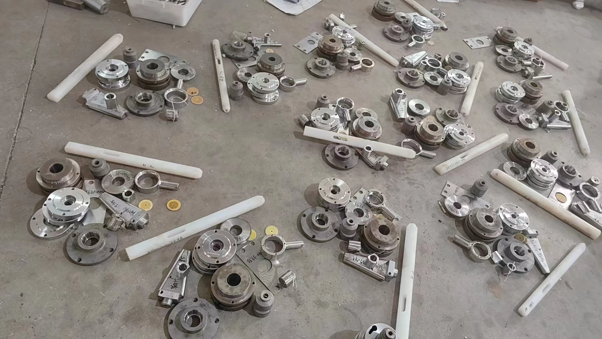 Different Sizes Paper Cup Half Mold,Full Mold Paper Bowl Mold,Paper ...