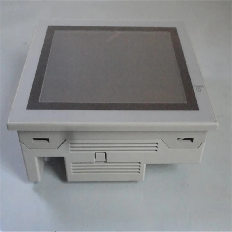 In Stock Programmable Touch Screen Gt16h-c60-42p - Buy Plc Touch Screen ...