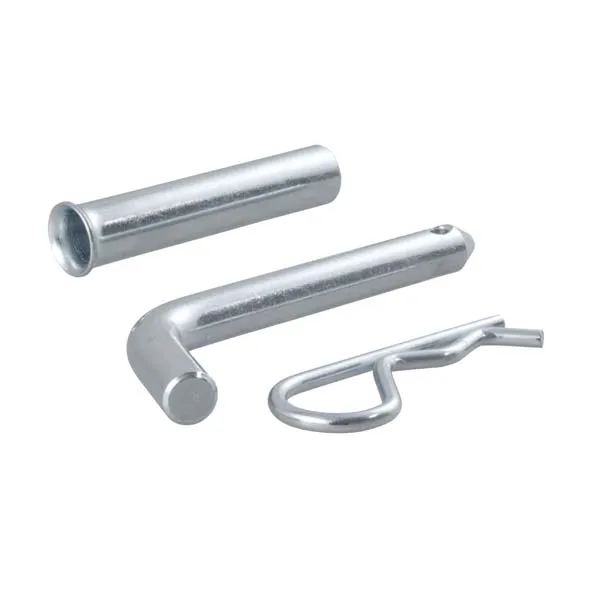 A2-70 Stainless Steel Grooved Clevis Pin With Hole M8*70 Flat Head ...