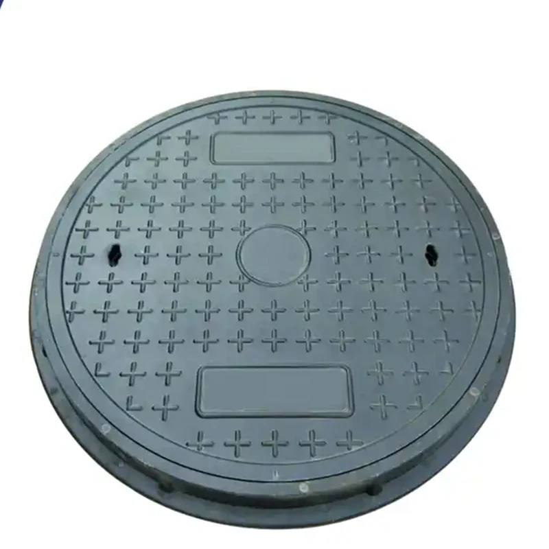 Round Manhole Cover Smc Manhole Cover Water Tank Manhole Cover For Sale ...