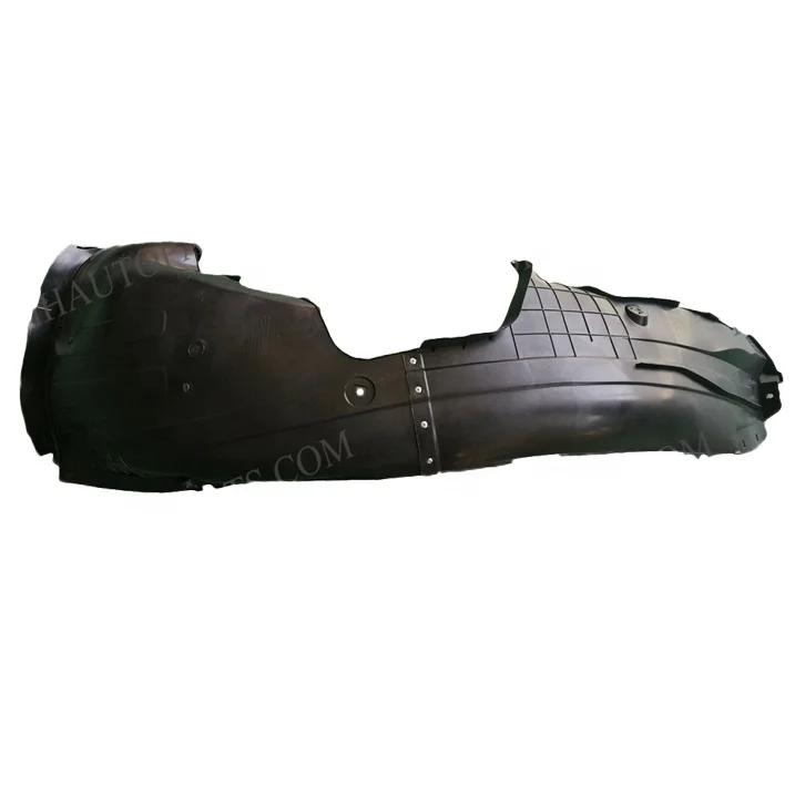 AUTO BODY PARTS INNER FENDER LINER FOR HYUNDAI ACCENT 2017 OEM 86811 ...