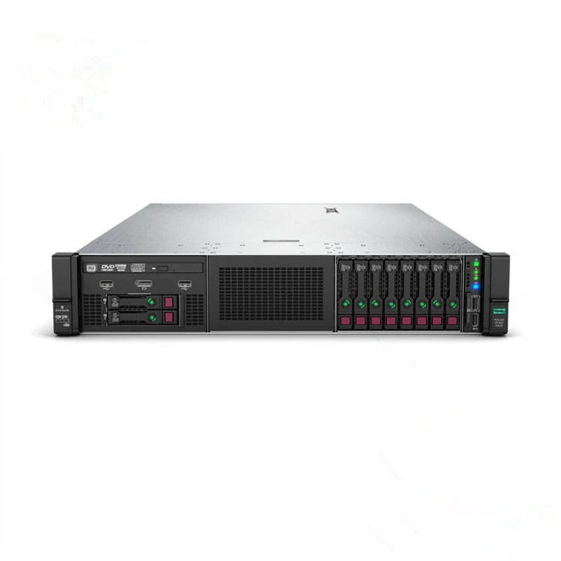 HPE Proliant DL380 Gen11 8SFF NC CTO Server - Reliable Rack