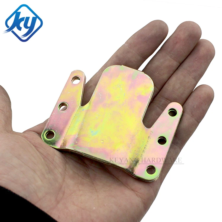 Universal Sectional Couch Bracket - Durable Sofa Connectors