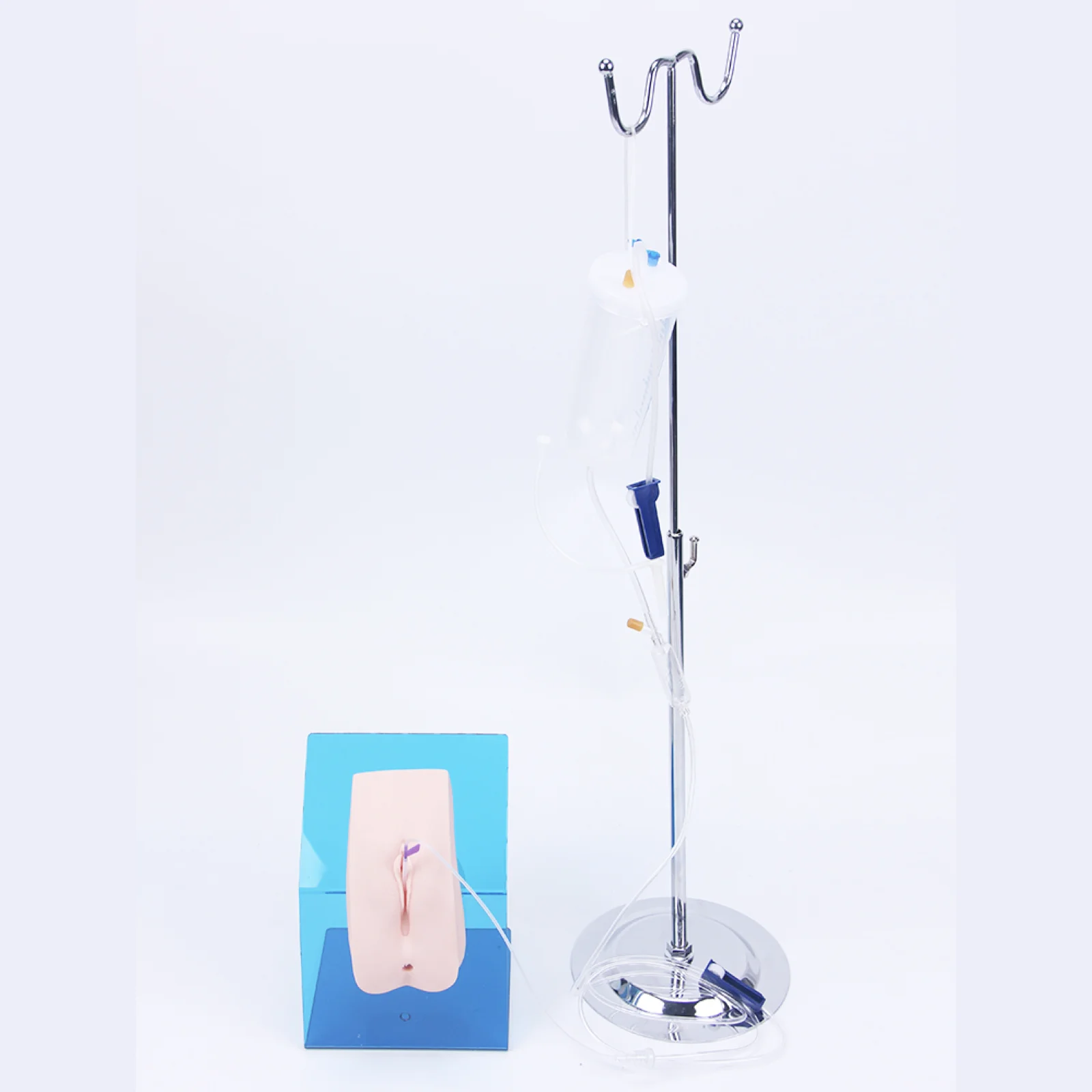 Kyrenmed Female Urinary Catheterization Training Simulator