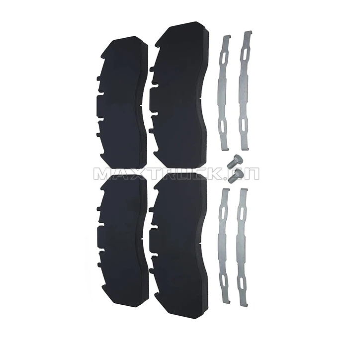 European Truck Parts 20568711 20568714 21024701 21024702 21352570 ...