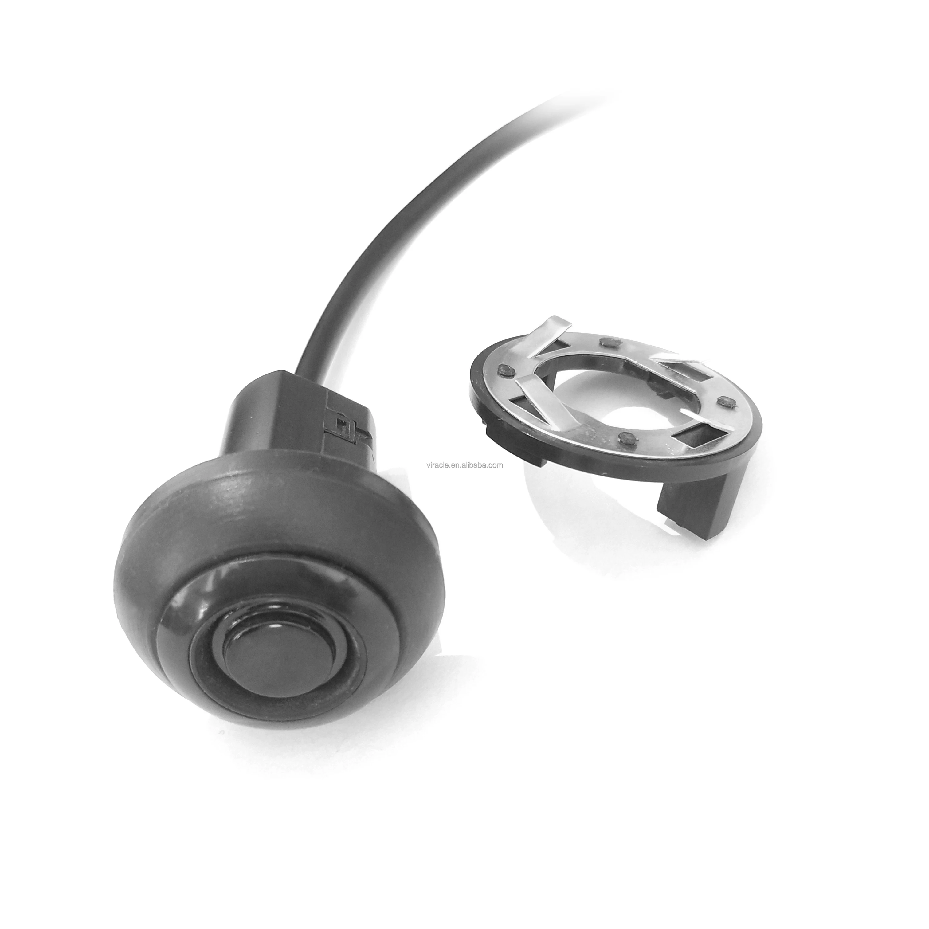 Reverse Parking Sensor With Led Display For Fine Engine - Buy Van ...