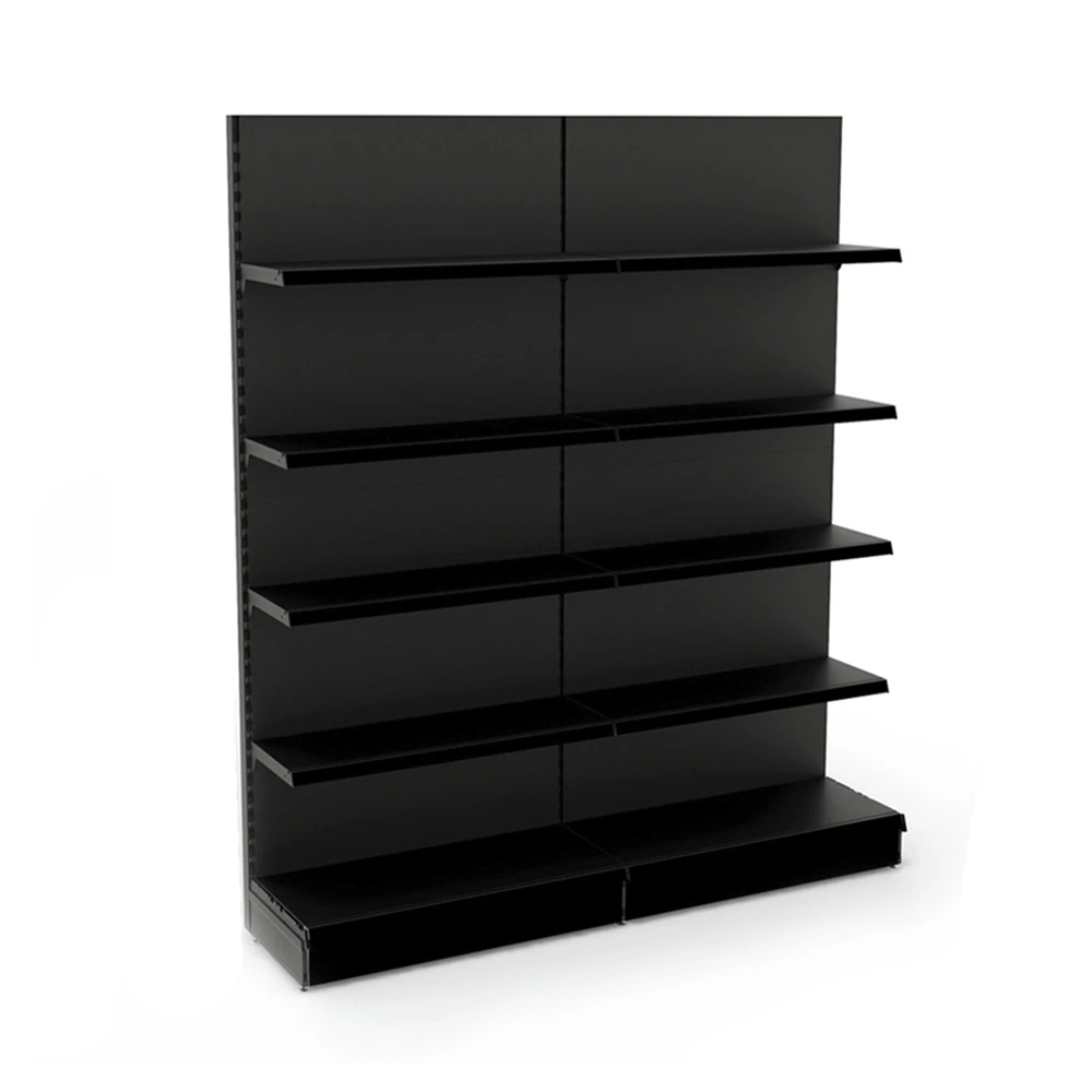 Dijin Supermarket Shelving - Durable & Customizable Racks