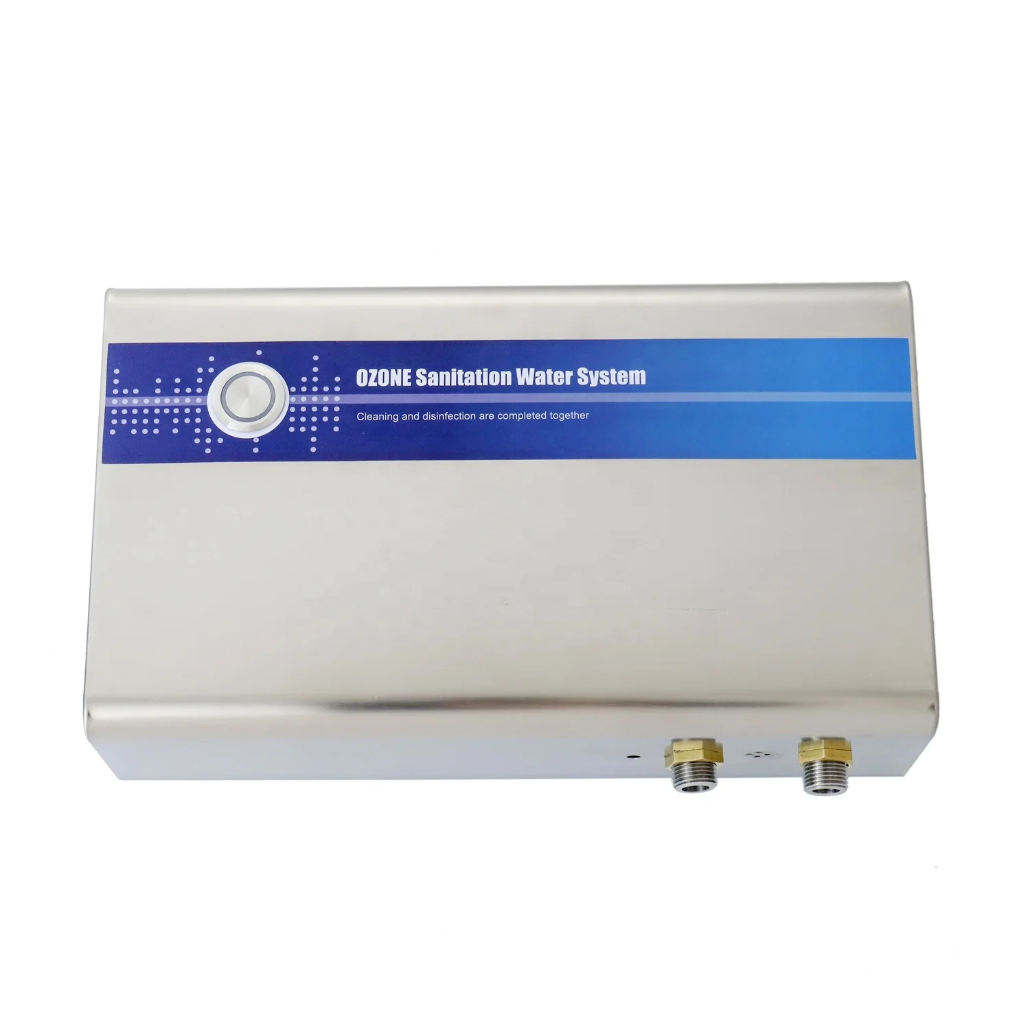 2g/hr Ozone Generator for Washing Machine Water Treatment