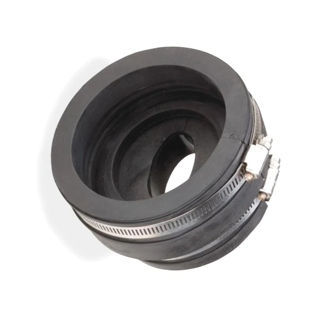 4'' Entry Boot Assembly,Feed Through Assembly For 1/2'' And 7/8 ...