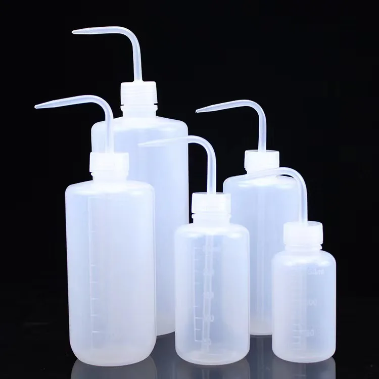 Wholesale 150ml 250ml 500ml 1000ml Laboratory Scale Plastic Washing ...