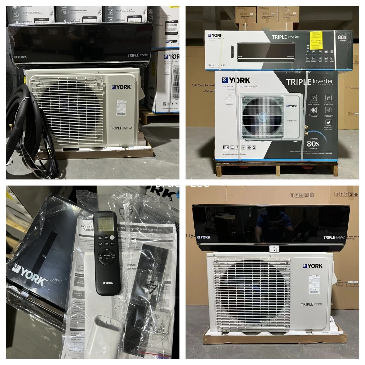 Inverter Minisplit Air Conditioner| Alibaba.com