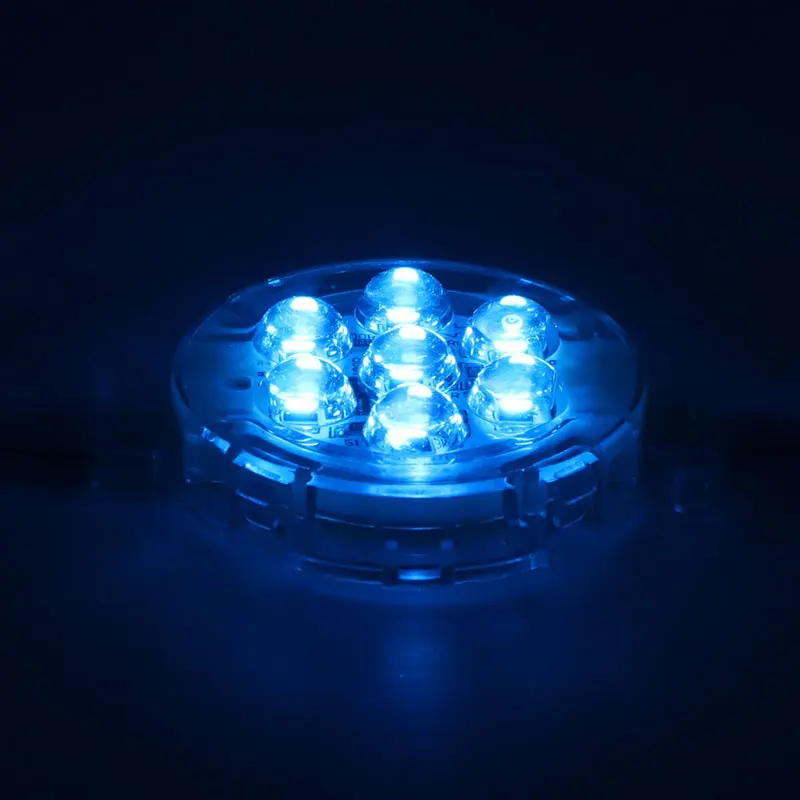 IP65 Waterproof Addressable LED Dot Strip Lights Outdoor
