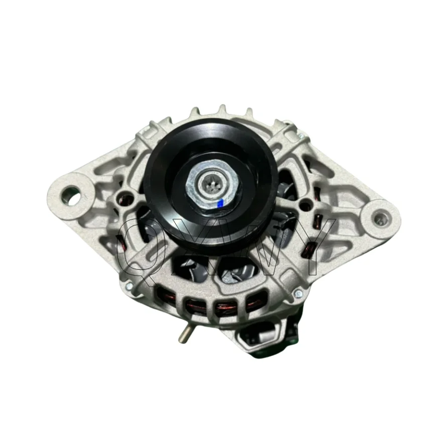 Factory Sales 12v 70a Car Alternator Agricultural Machinery Equipment ...