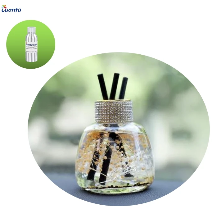 Hot Selling Black Ice Flavor Fragrance Perfume Essence For Reed ...