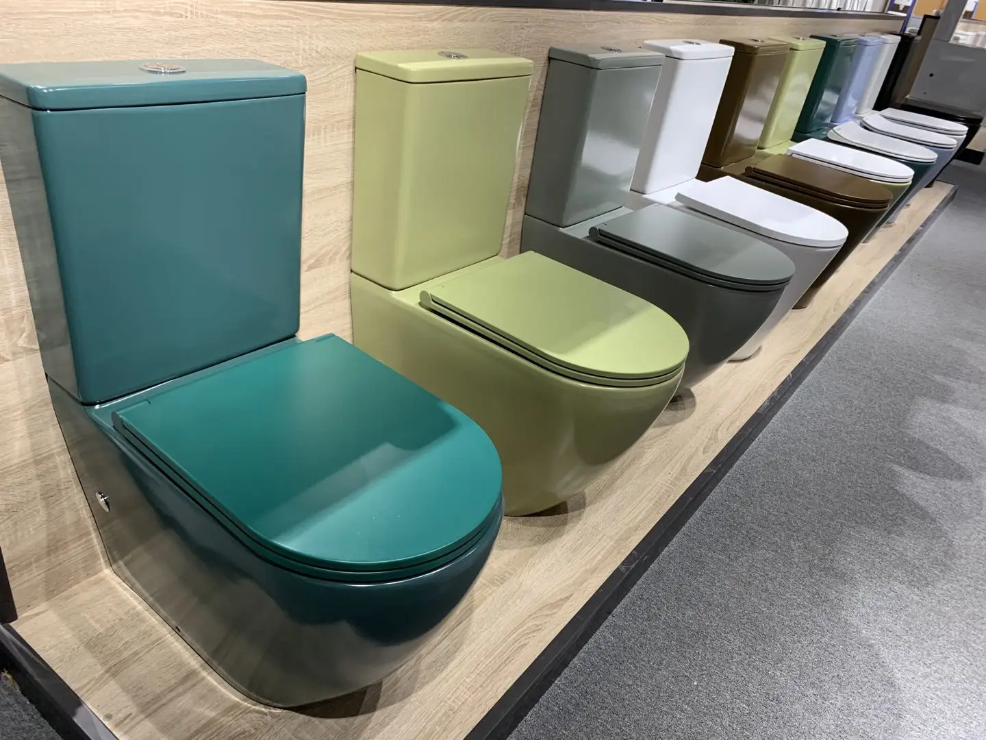 Ortonbath Angola Toilet Bowl Twyford Ceramic Wc Toilet Seats With ...