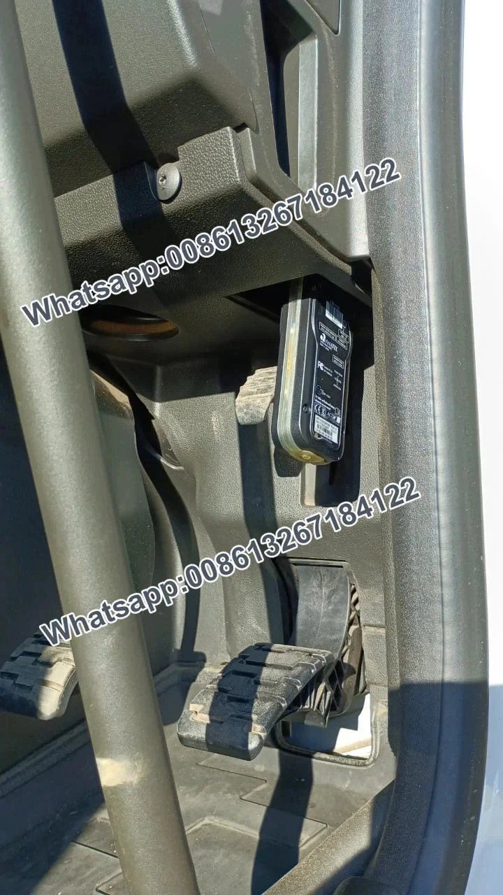 F110 Tablet Construction Excavator Excavator Diagnostic Tool For Volvo ...