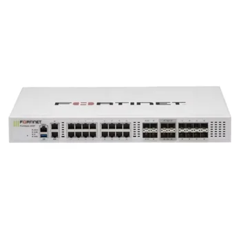 Brand New Fg-400f Fortinet Fortigate 400f Series Next-generation ...