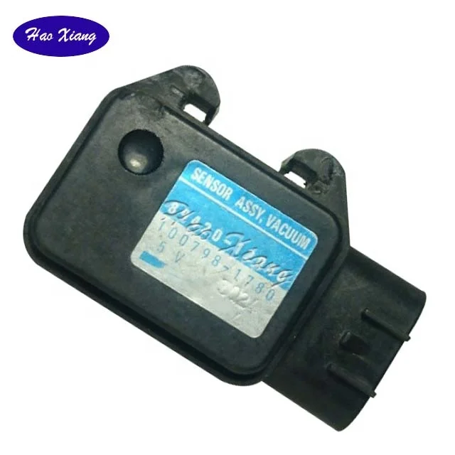 Vacuum Pressure Sensor 89420-12040 100798-1780 Fits For Toyota Corolla ...