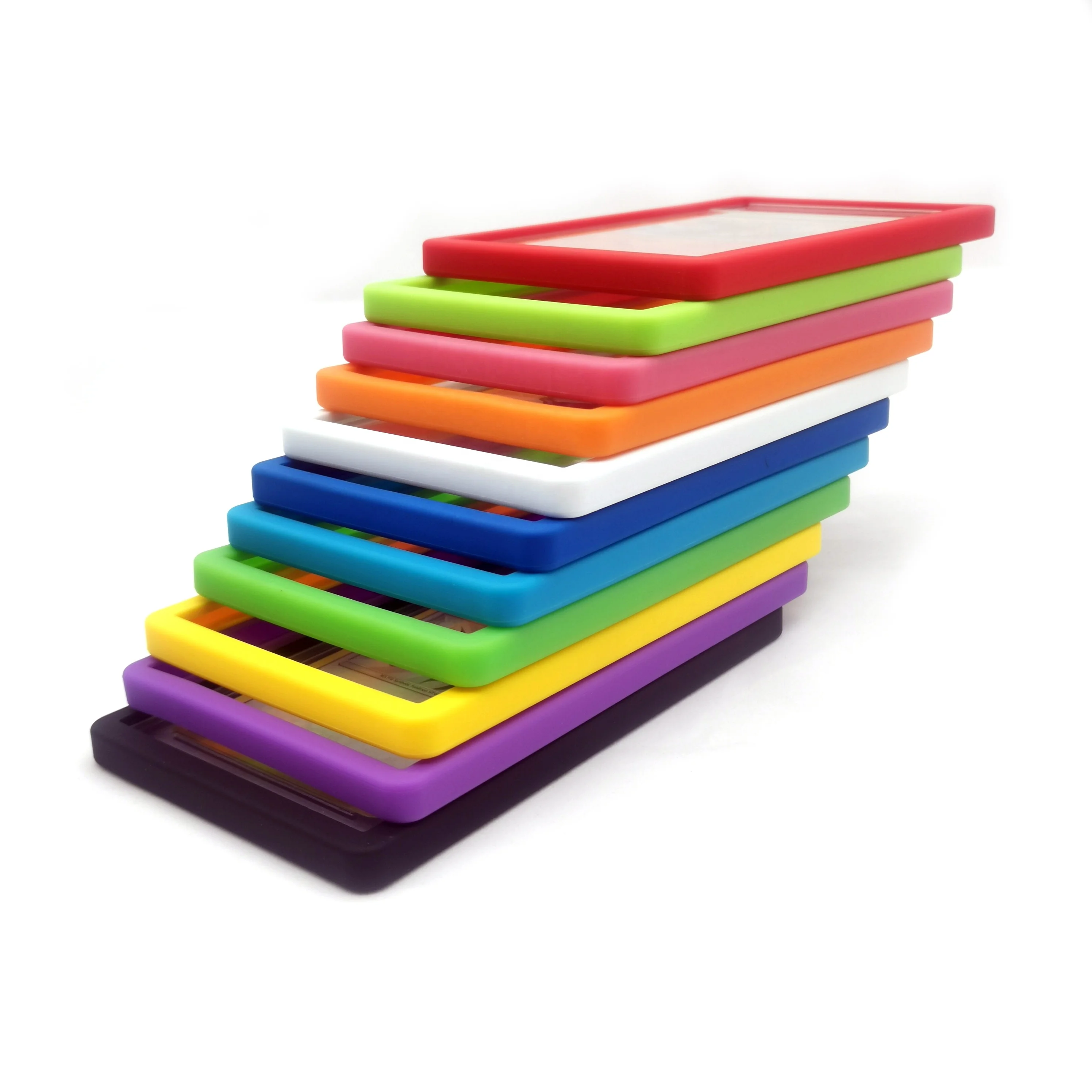 Best Quality Graded Card Slab Bumper Protector for PSAS SLABS