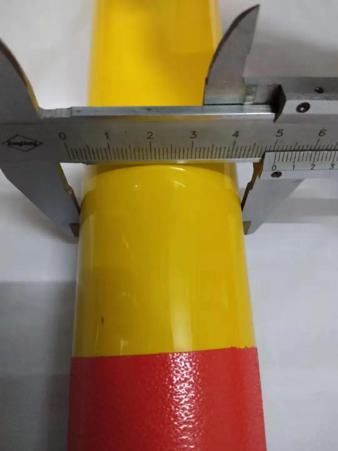 Jiatai Telescopic Hot Stick - 6 Meter High Voltage Insulated Tool