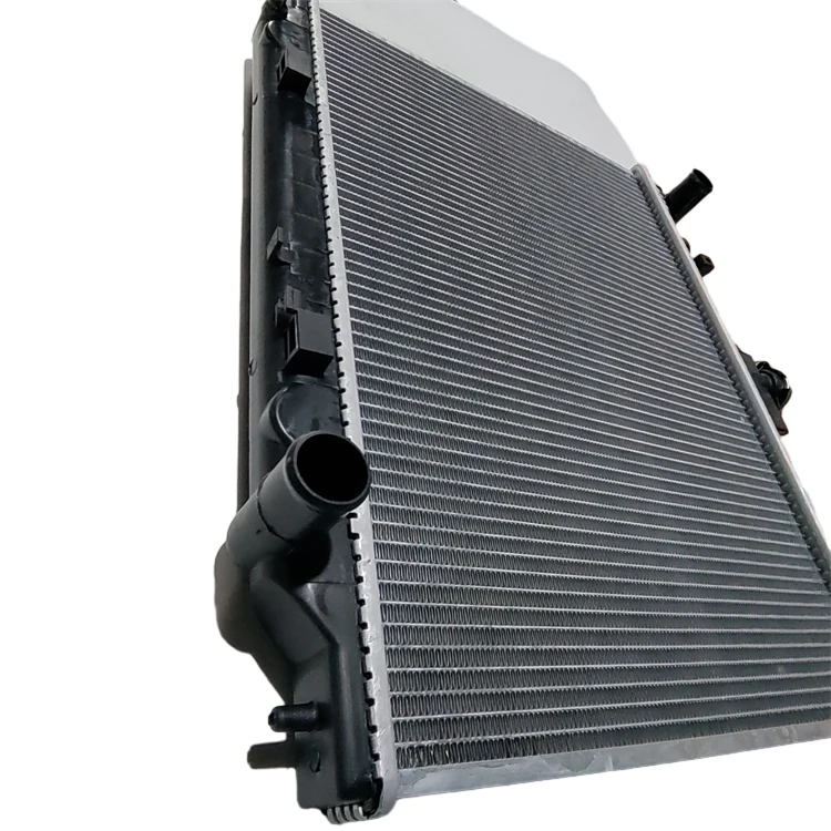 OE 1301100-K00 GWM HOVER CC6460K Radiator - Brand New Cooling System ...