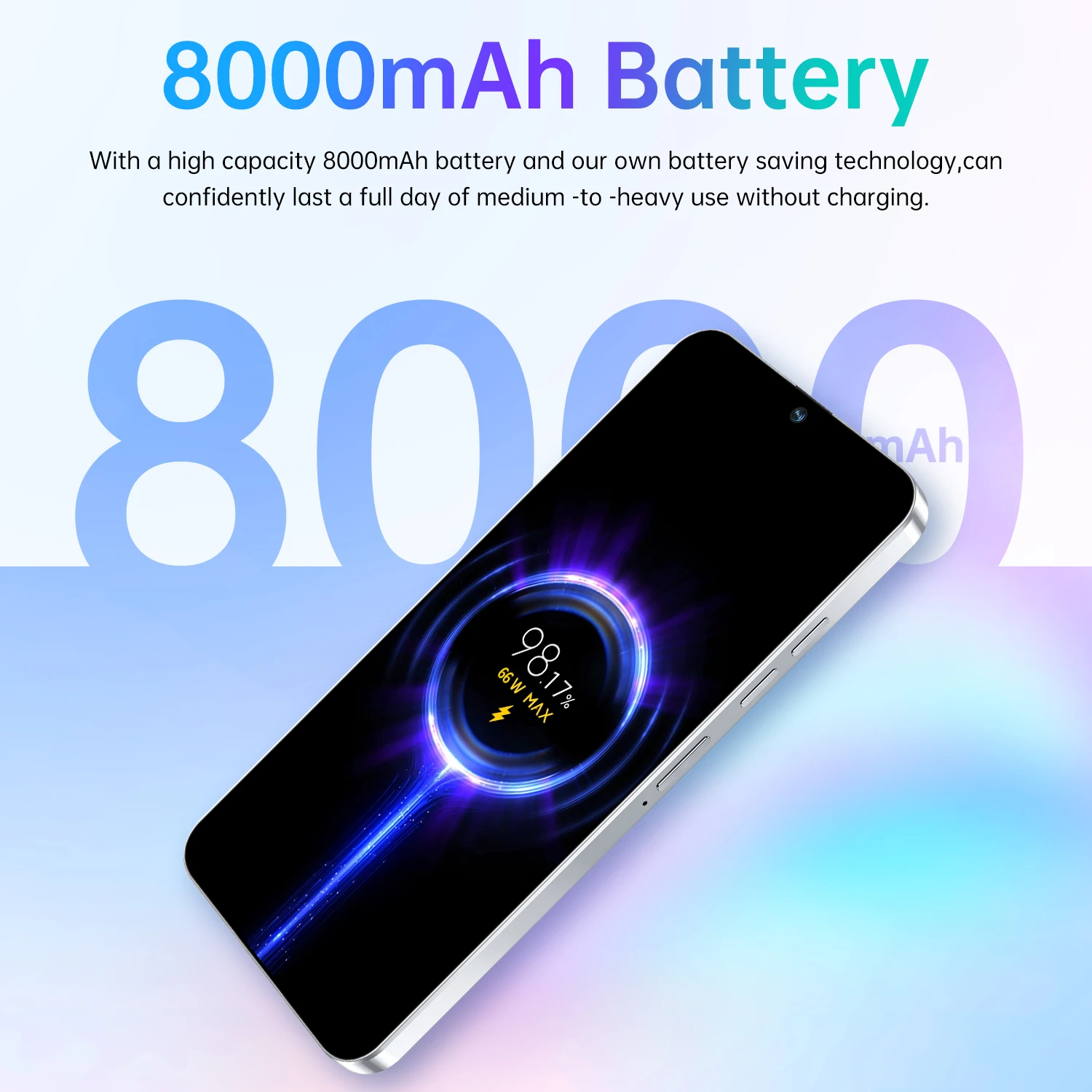 TECNO Camon 40 Pro Max 5G - Ultra24 with 48MP Front Camera