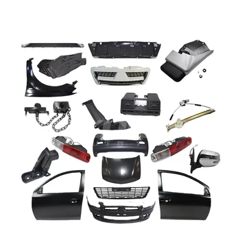 Japanese Car Auto Spare Part For Mitsubishi Toyota Nissan Mazda Isuzu ...