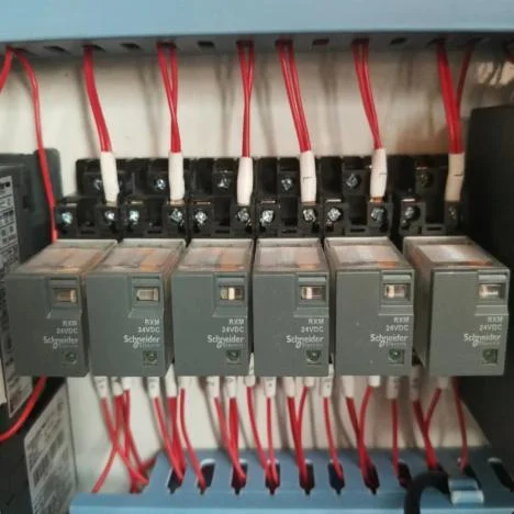 Copper Busbar Extrusion Machine Cnc Busbar Bending Machine Copper ...