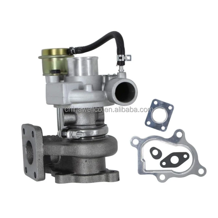 Turbo TD04L4 Turbocharger 7008469 for V3300T Engines