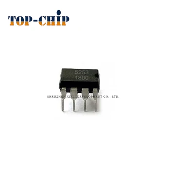 New Qx5253 Qx5253 Dip-8 Driver Ic Solar Led Lawn Light Driver Chip ...