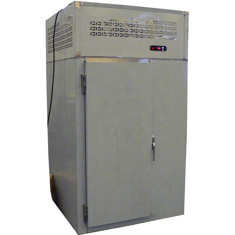 1 Trolley Cooked Food Blast Chiller with 18 Trays| Alibaba.com